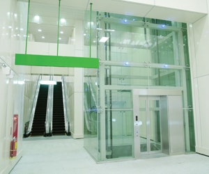 Elevator Innovations for Low-Rise Facilities | Buildings
