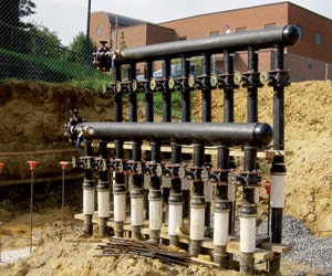 Cut the Cost of Geoexchange | Buildings