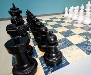 Metrolina Regional Scholar’s Academy | Buildings