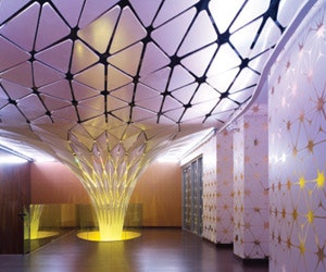 Greener, Sustainable Ceilings | Buildings