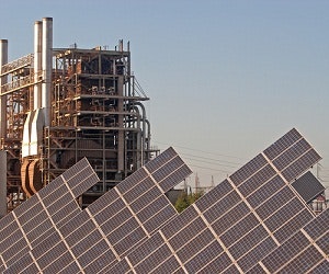 DOE Finalizes a $967 Million Loan for Arizona Solar Project | Buildings