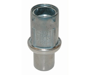 A10 Series Seismic Restraint Bullet Foot by Component Hardware | Buildings