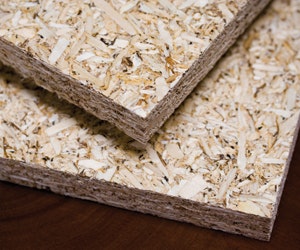 Canamo Hemp Ceiling Panels by Kirei USA | Buildings