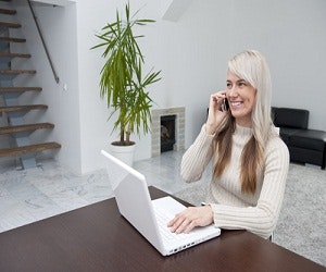 Telecommuting Tips for Greater Productivity | Buildings