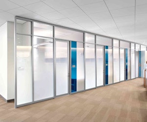 Genius Movable Walls by KI | Buildings