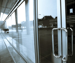Ins and Outs of Entry Door Specification | Buildings