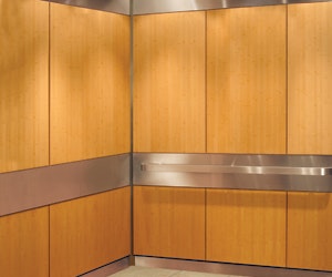 Elevator Interiors by SnapCab Company. | Buildings