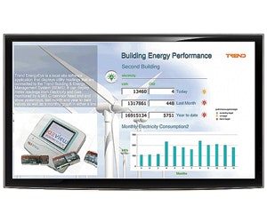 Energy Software by Trend Control Systems | Buildings