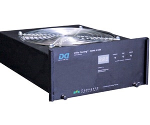 Unity Cooling System by Data Aire | Buildings