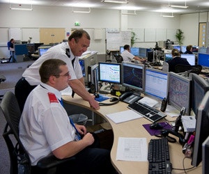 Is a Security Control Center Right for You? | Buildings