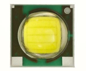 Xlamp XP LEDs by Cree, Inc. | Buildings