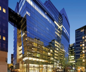 Spec-tacular Results | Buildings