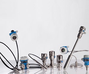 Deltabar M, Cerabar M and Deltapilot M Pressure Transmitters by Endress ...