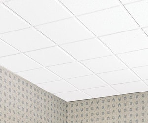 Certainteed Ceiling Tiles Baroque | Shelly Lighting
