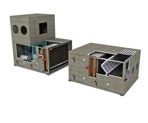 Performance Climate Changer by Trane | Buildings