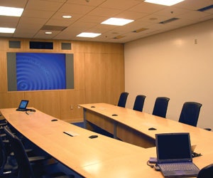 The Right Stuff for Teleconferencing Spaces | Buildings