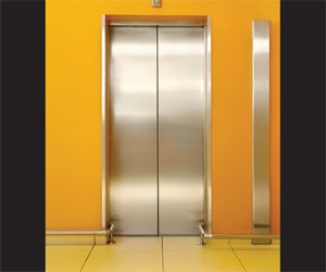 A New Elevator Safety Code | Buildings