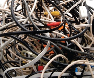 Managing Your Cable Infrastructure | Buildings