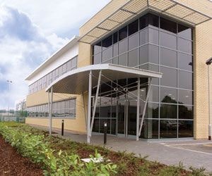 Green Operations for Industrial Facilities | Buildings