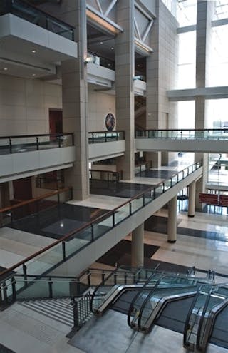 mccormick place inside