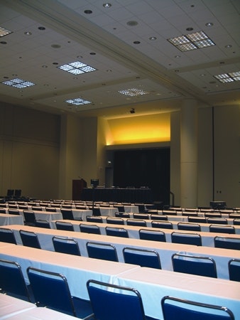 McCormick Place West Building, Chicago, IL | Buildings