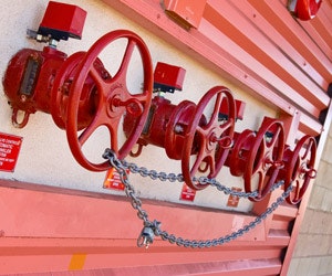 Fire Systems Go Hand in Hand with Human Factors | Buildings