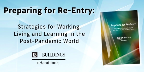 Preparing for Re-Entry | Buildings