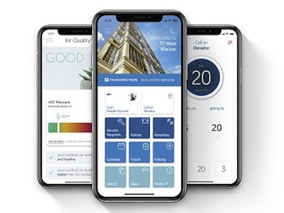 Destination Dispatch Features You Need | Buildings