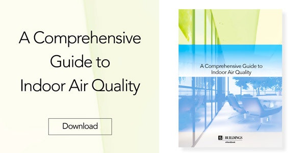 A Comprehensive Guide to Indoor Air Quality | Buildings