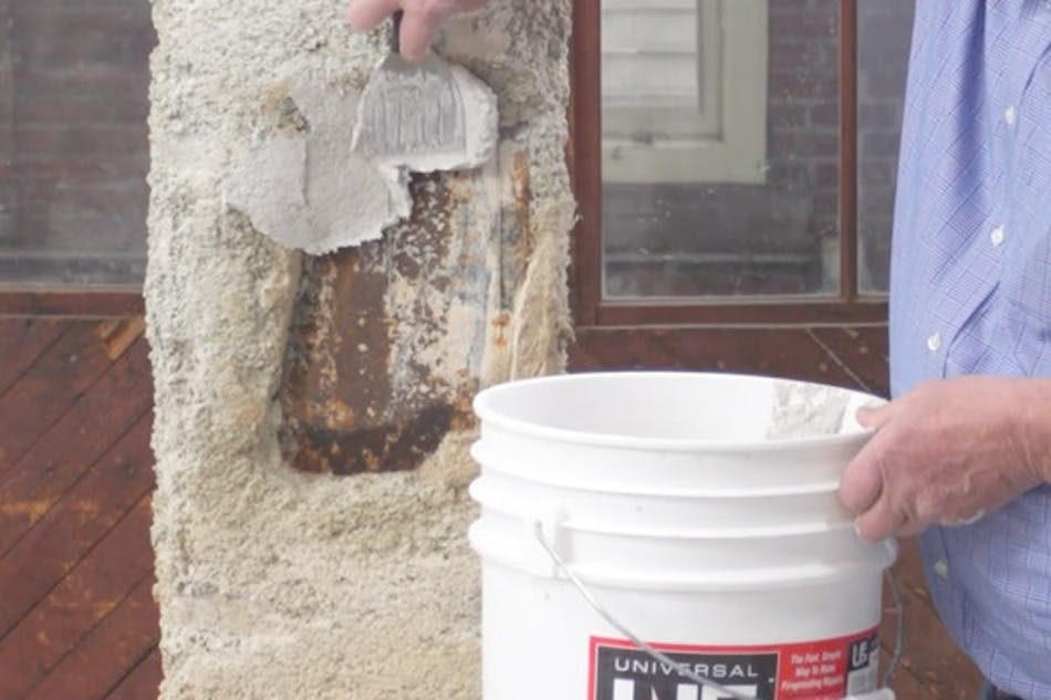 Is Your Fireproofing Damaged? Why You Need to Maintain It | Buildings