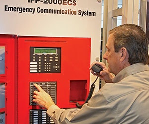 IFP-2000ECS | Buildings