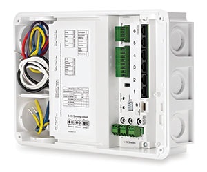 Greengate Room Controller | Buildings