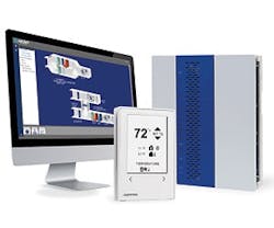 Alerton Ascent Building Management System | Buildings