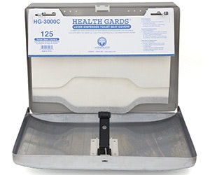 Hospeco Brands Group | Buildings