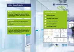 Self-powered wireless solutions for intelligent buildings | Buildings
