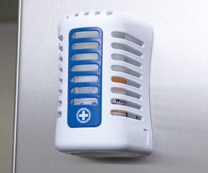 Hospeco Brands Group | Buildings