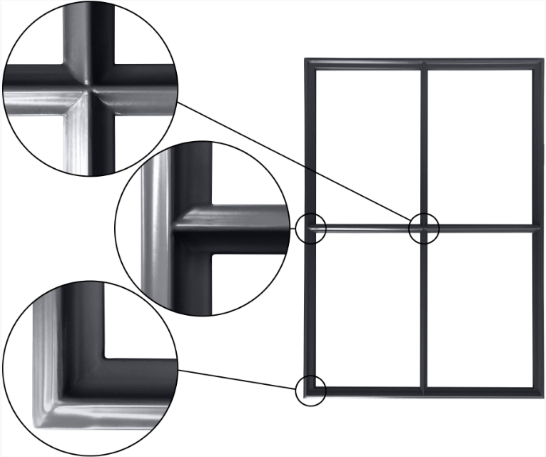 One55 Series | Buildings