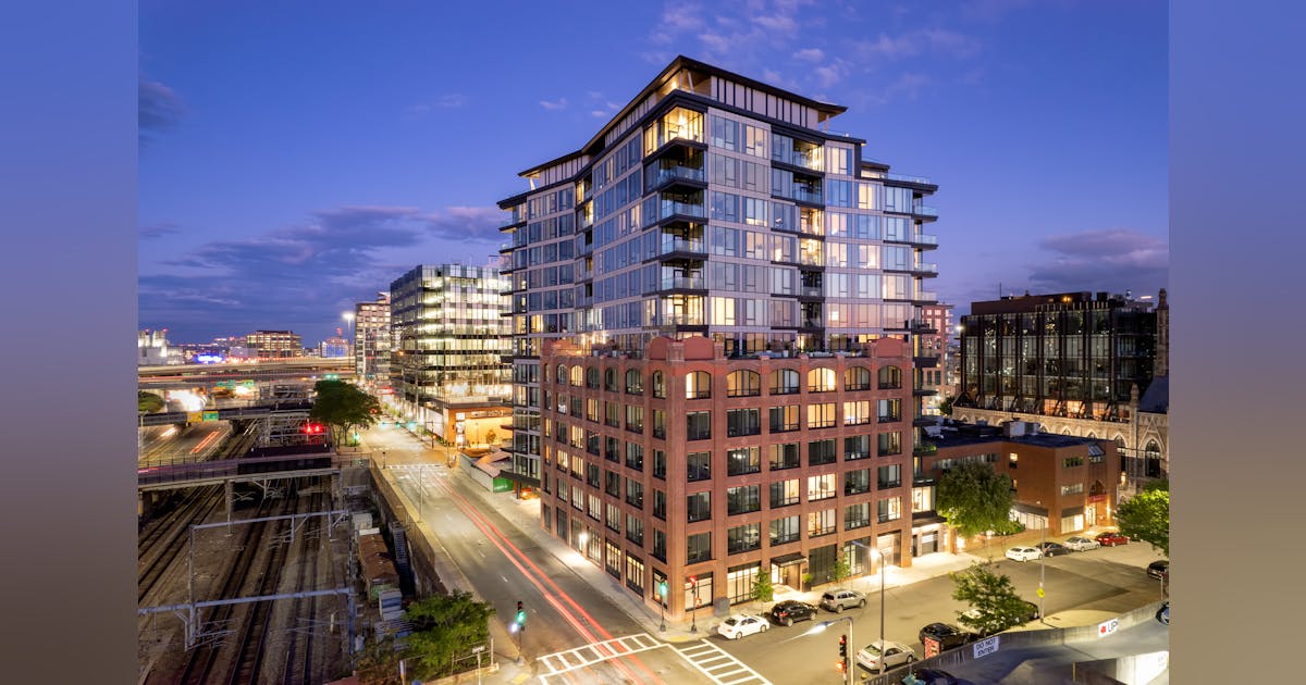 Adaptive Reuse: The Greenest Building Strategy? | Buildings Adaptive Reuse: The Greenest Building Strategy? | Buildings