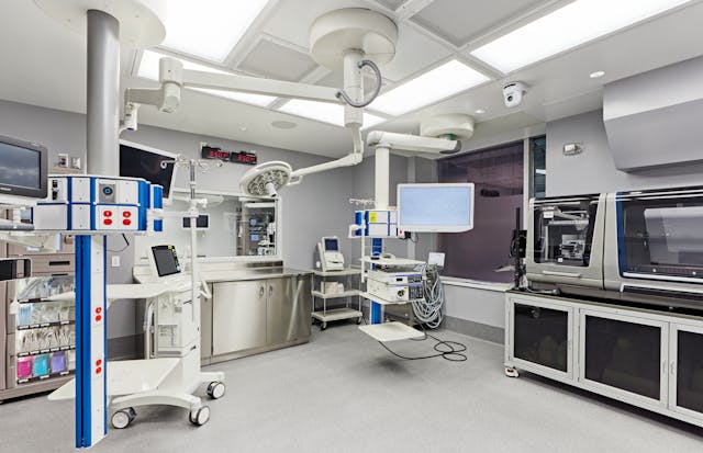 Saving Organs, Saving Lives: Building the World’s First Organ ...