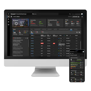 Remote Building Manager | Buildings