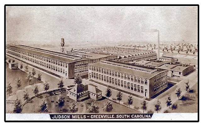 From Textile Mill to Mixed-Use Campus | Buildings