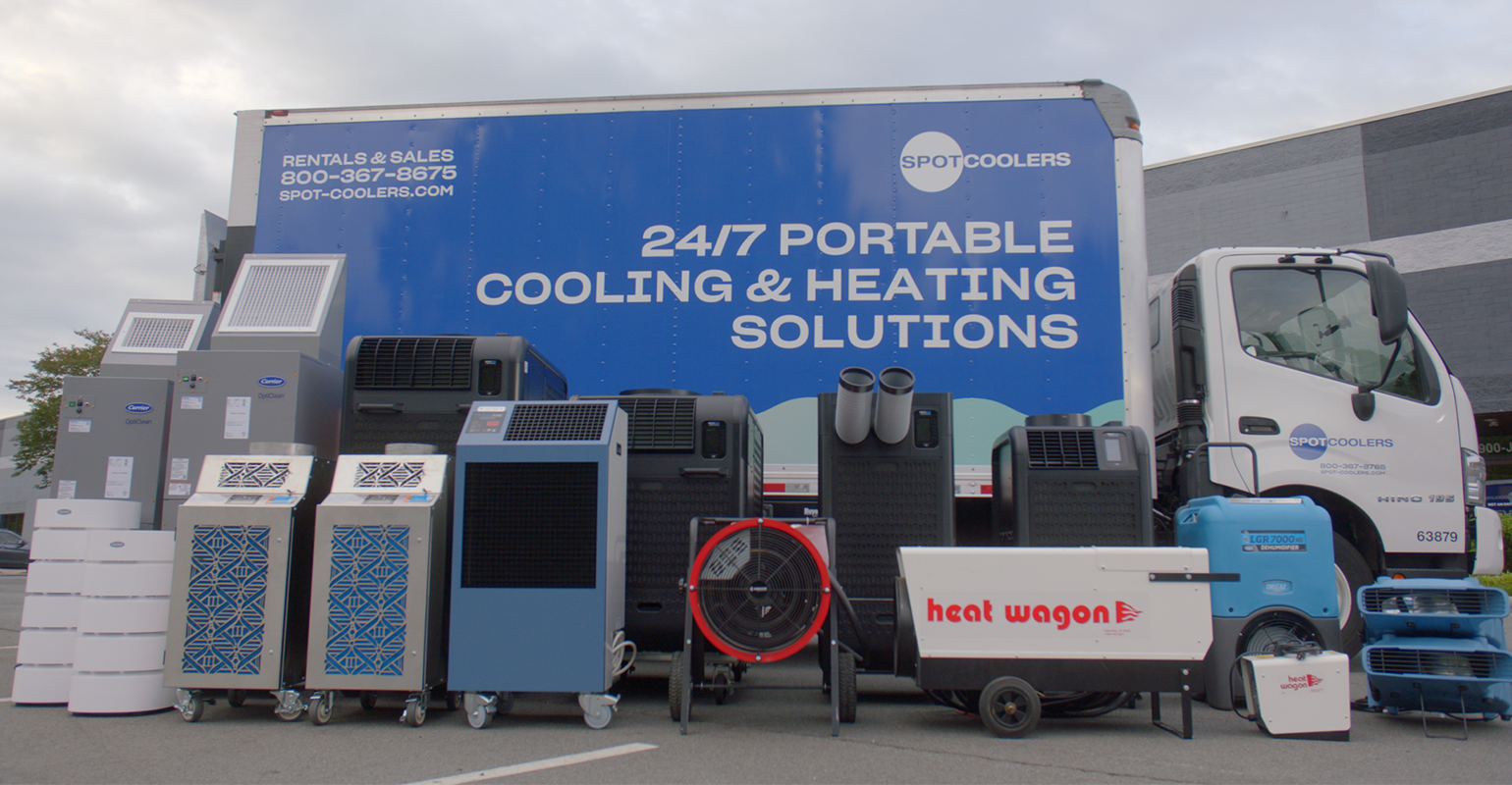 The Water-Cooled Advantage | Buildings