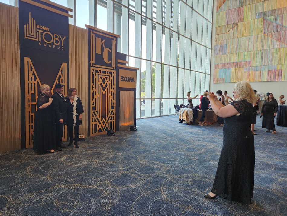 Who Took Home TOBY Honors? (BOMA 2023) | Buildings