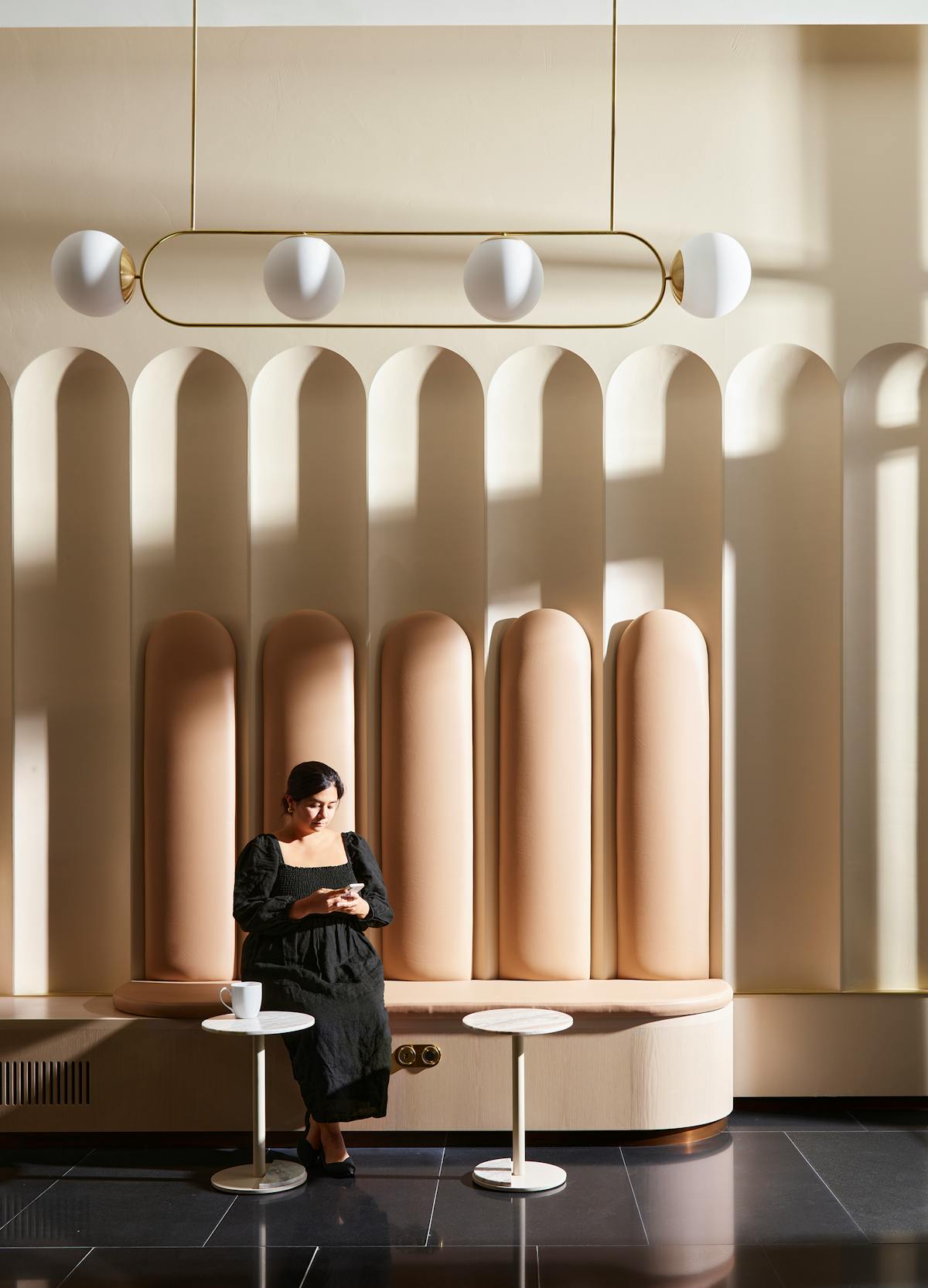 Historic Boston Building Transformed into Welcoming Workplace for Today ...