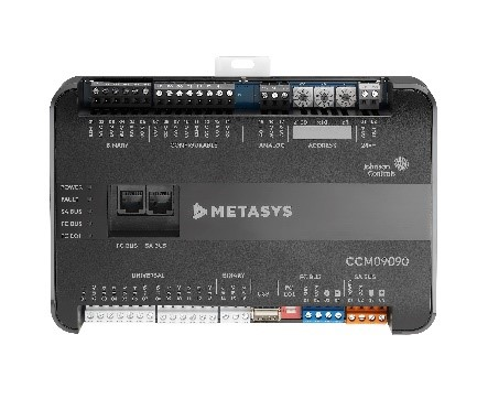 CCM09090 Metasys Controller | Buildings