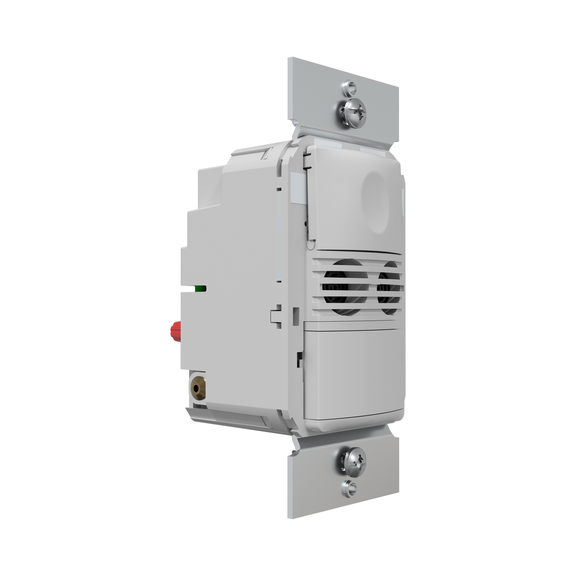 PlugTail Dual Technology Sensor | Buildings