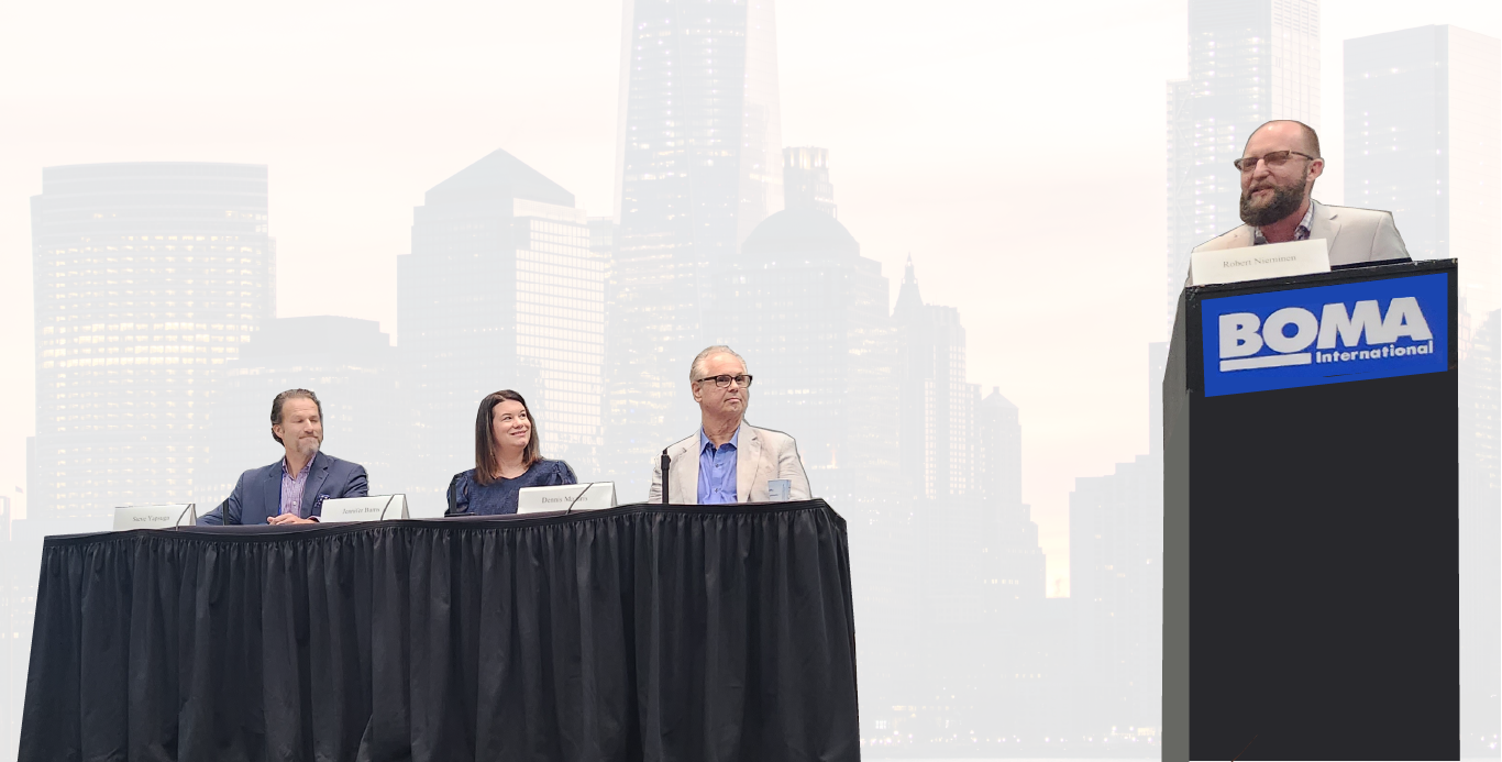 Using GPT AI with BIM Models: A Comprehensive Approach to Revolutionize Building Management ...