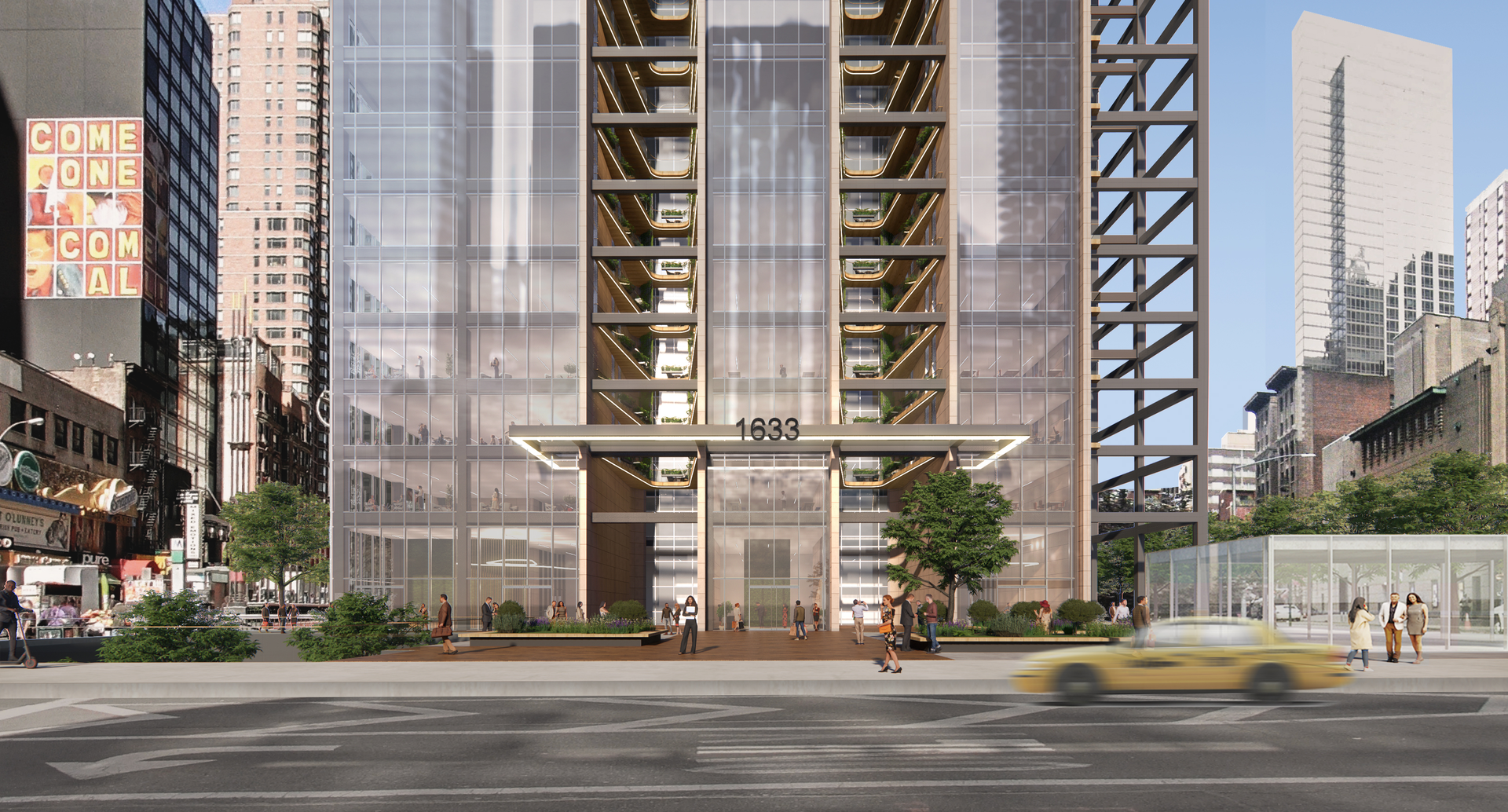 Do Office Conversions Work? | Buildings