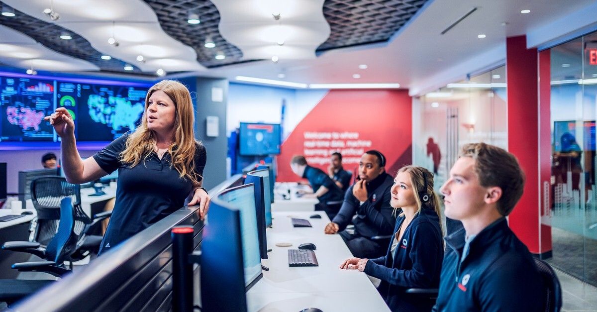 What We Can Learn About Building IT/OT Redundancy from Modern Emergency ...