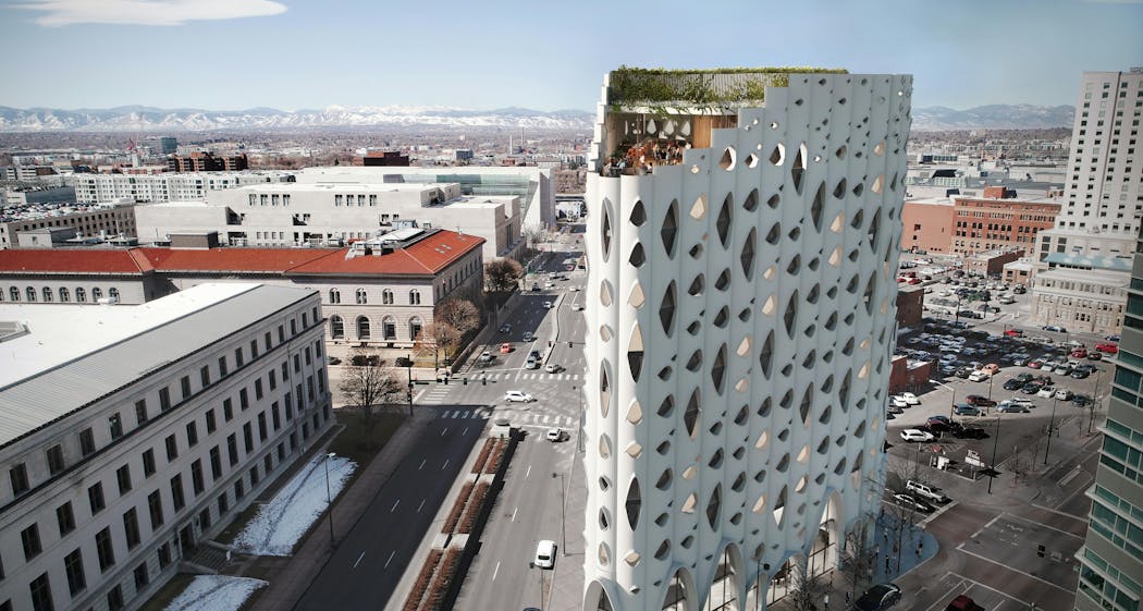 Populus: Denver’s Net-Carbon Positive Hotel Highlights Sustainability ...